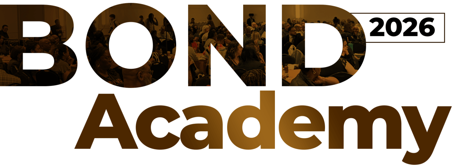 The BOND Academy 2026 | BOND Educators